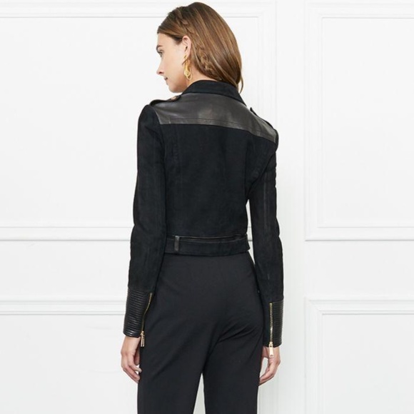 Rachel Zoe | Jackets & Coats | Rachel Zoe Hastings Jacket | Poshmark
